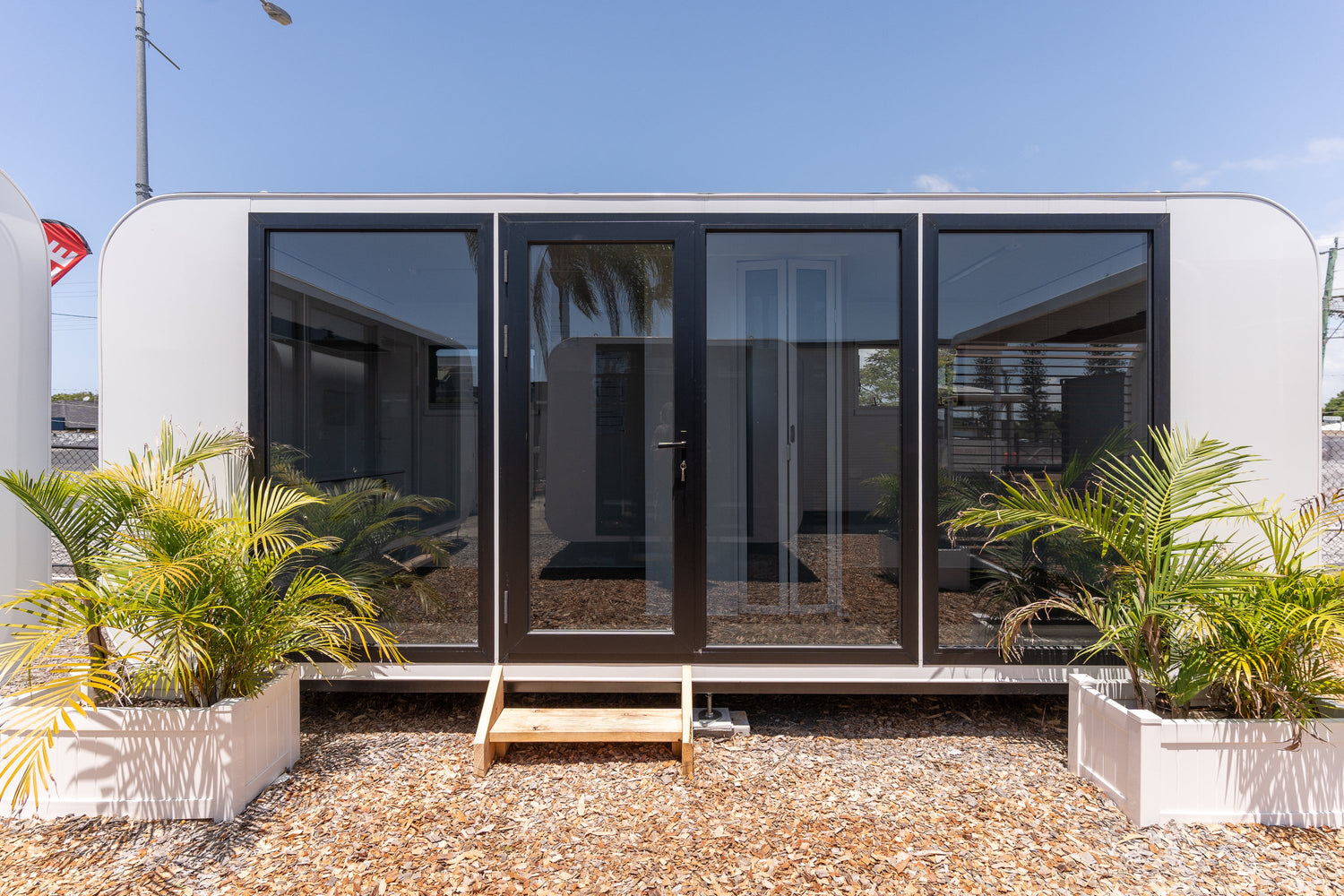 What Is an Office Pod? – Express Portables