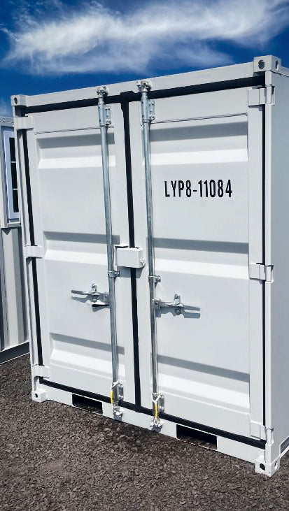 7ft Shipping Container | Express Portables