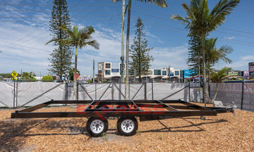 All – Express Portables