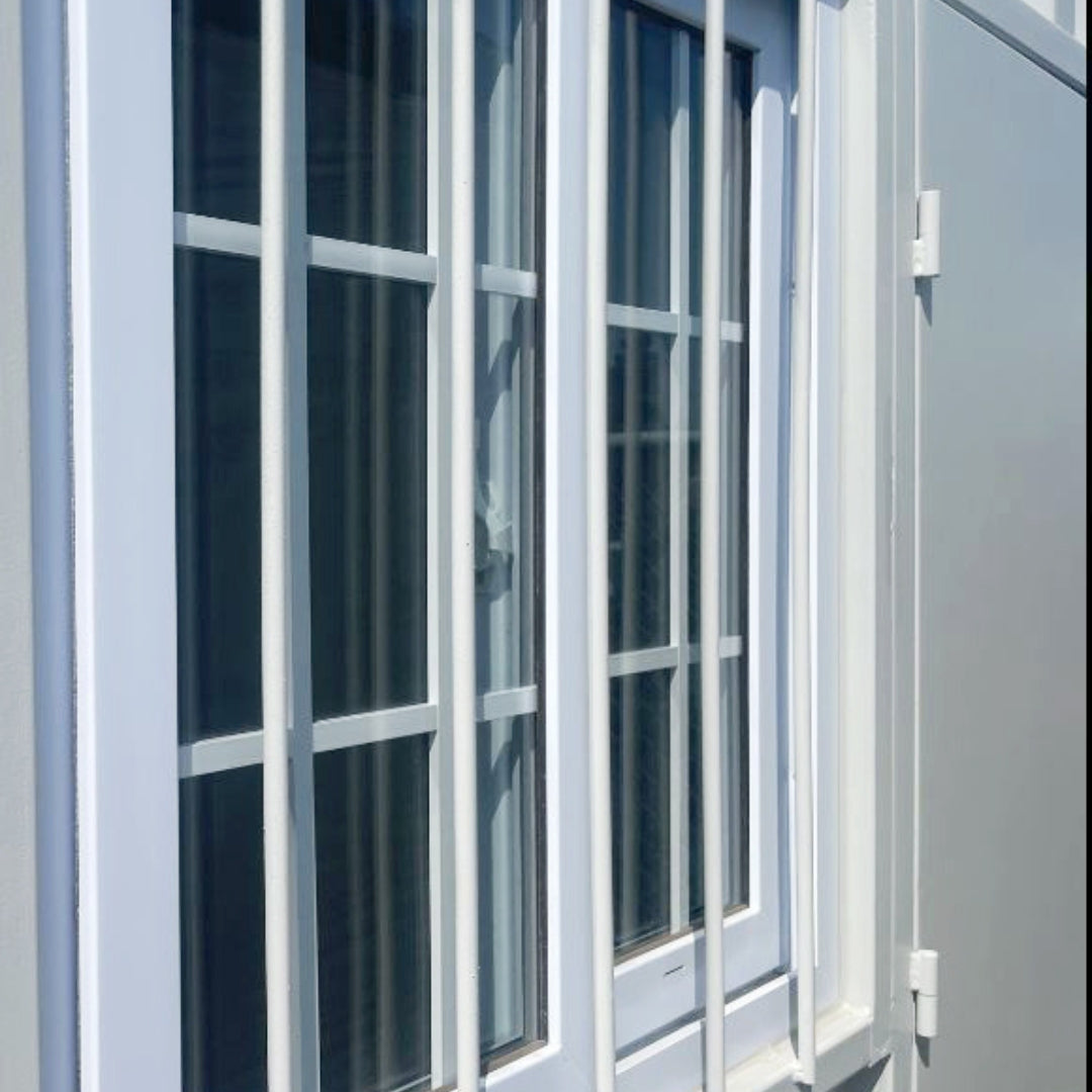 9ft Shipping Container | Express Portables