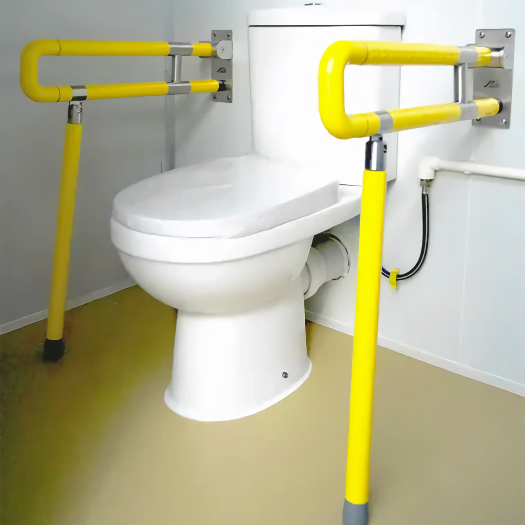 Accessible & Disable Toilet | Express Portables