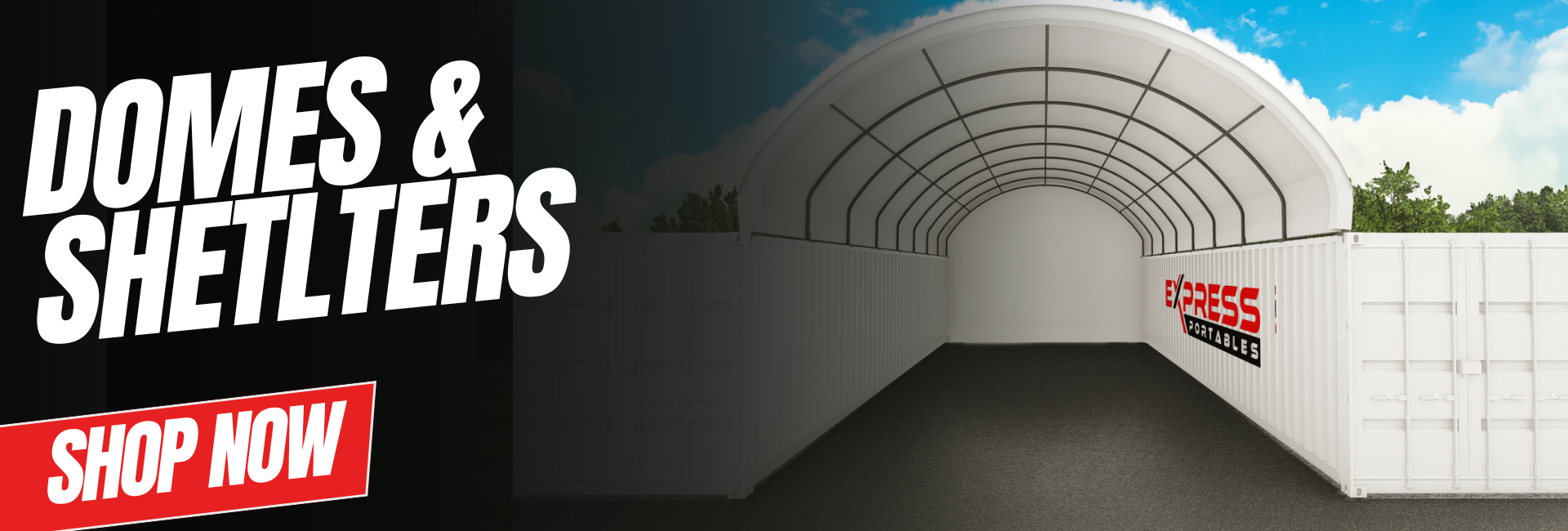 Expandable Homes & Portable Buildings | Express Portables