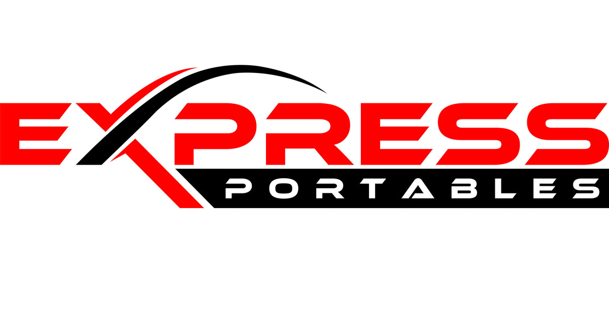 BBQ Pods – Express Portables