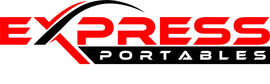 Portable Toilets & Bathrooms | Express Portables
