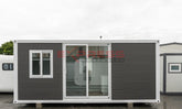 Portable Cabins & Accommodation Units | Express Portables