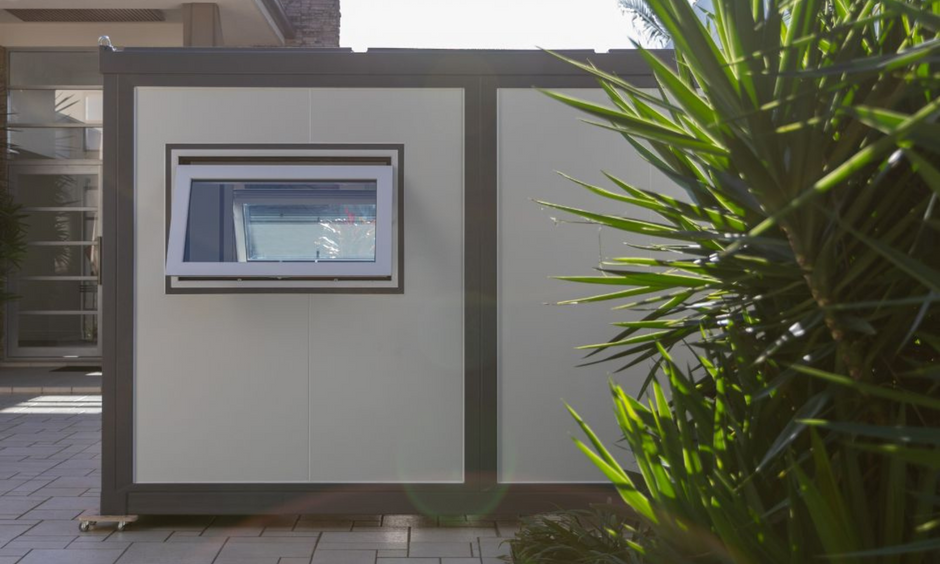 Portable Cabins & Accommodation Units | Express Portables