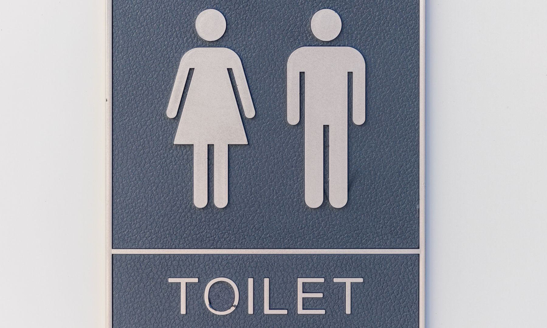 Single Toilet Block | Express Portables