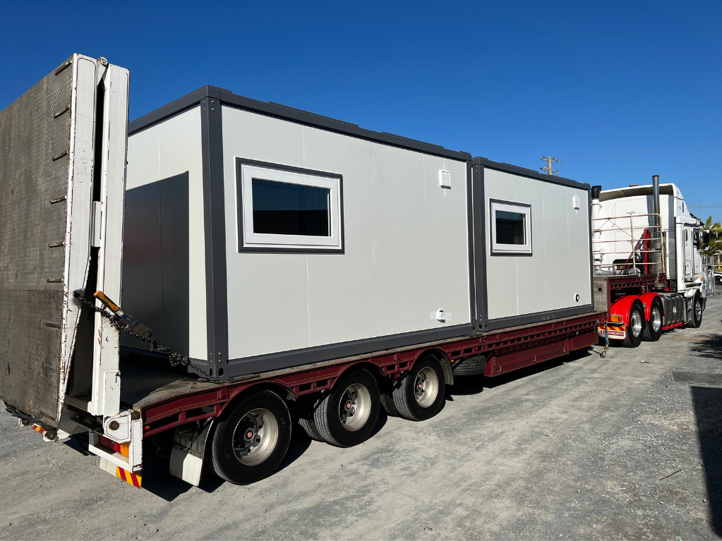 Gallery – Express Portables