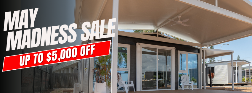Expandable Homes & Portable Buildings | Express Portables