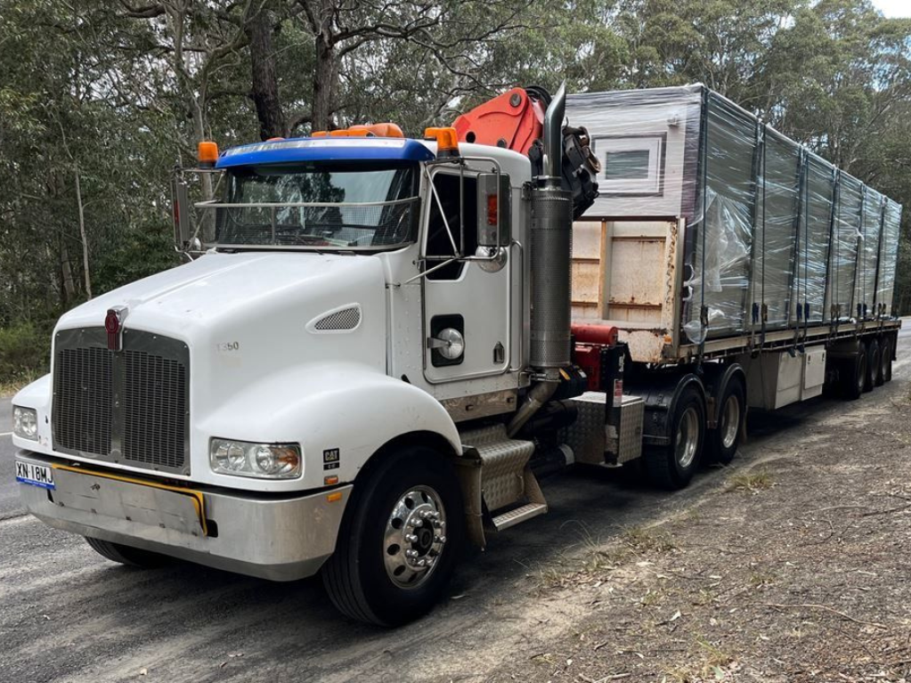 Gallery – Express Portables