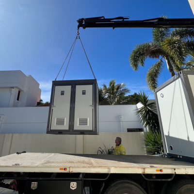 Tiny Homes & Granny Flat Supplier | Express Portables