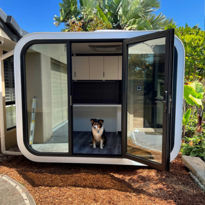 Tiny Homes & Granny Flat Supplier | Express Portables