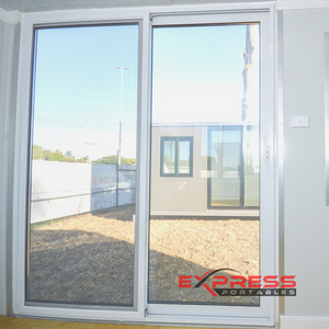 Portable Cabin | Express Portables